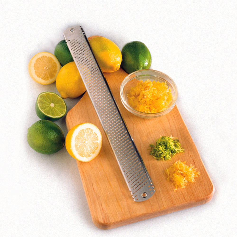 Best Lemon Zesters & Citrus Tools | Microplane Official