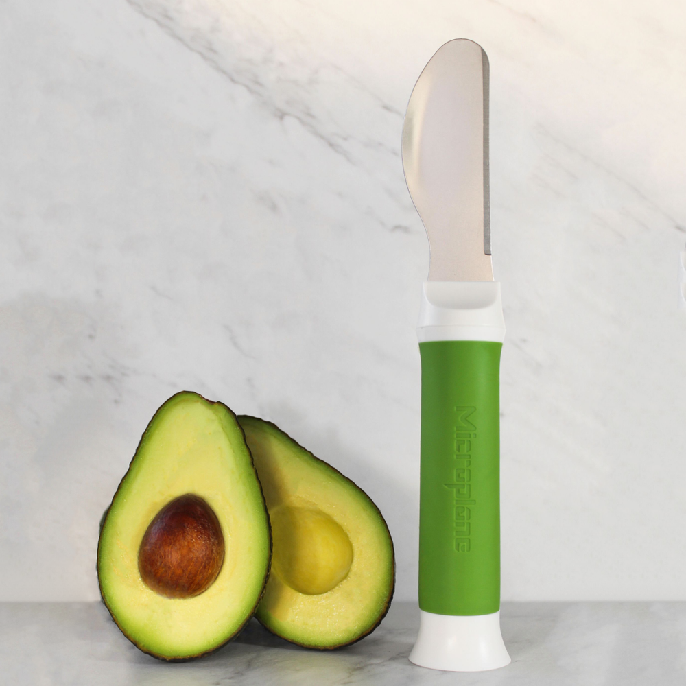Avocado Cutter and Slicer Tool | Microplane.com