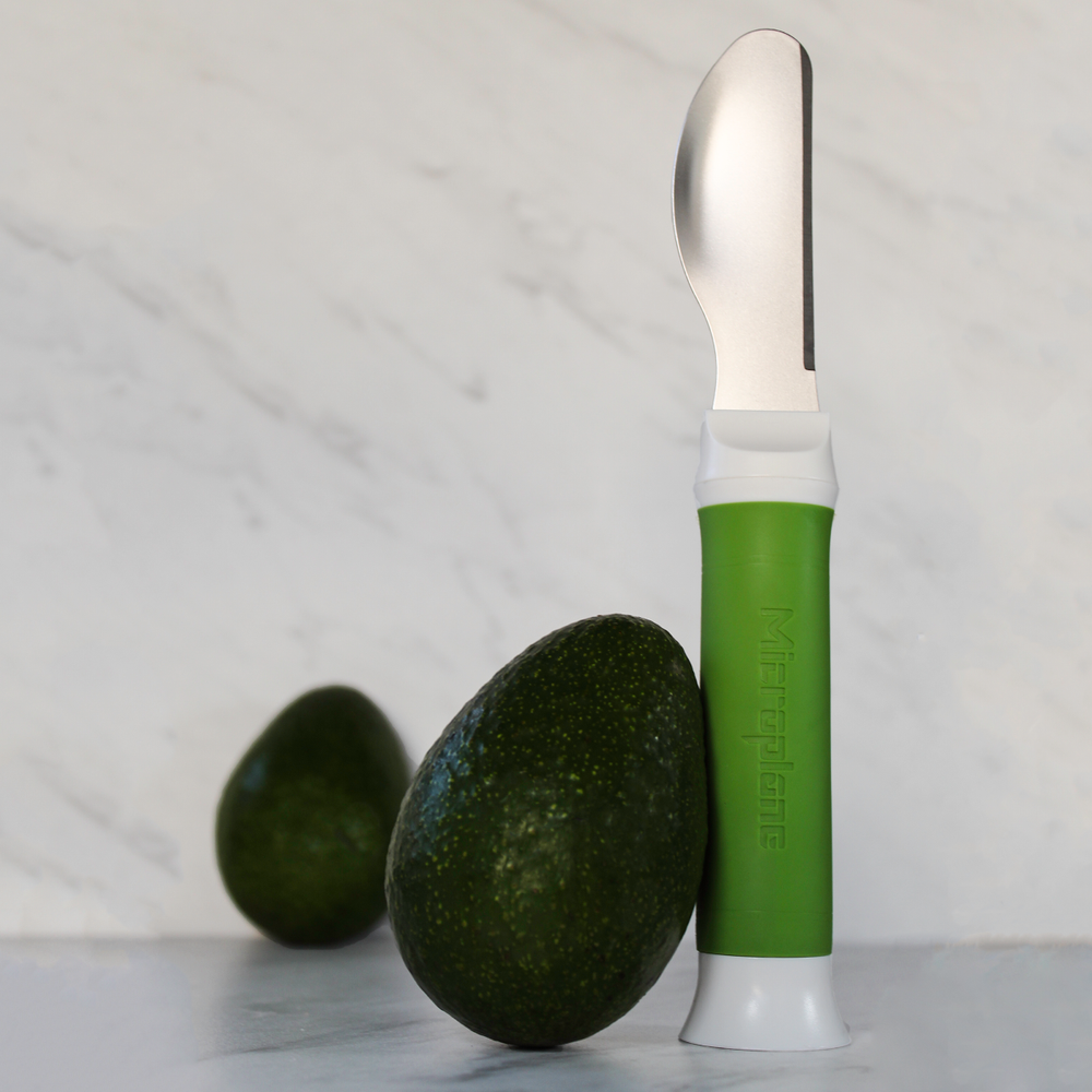 Avocado Cutter and Slicer Tool | Microplane.com