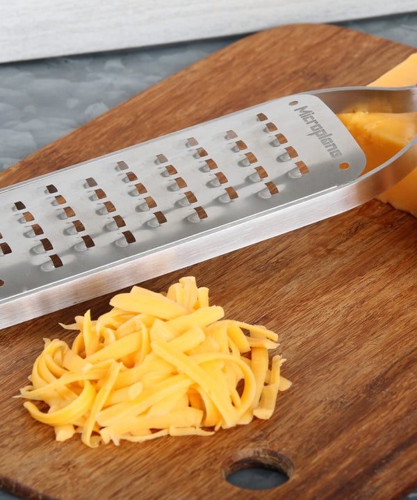 Microplane