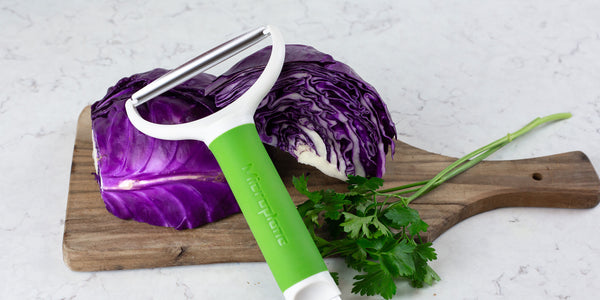 Cabbage Shredders and Cabbage Graters | Microplane.com