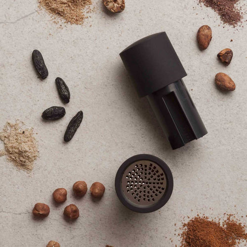 Microplane Spice Mills & Graters – Precision Tools for Fresh Flavor