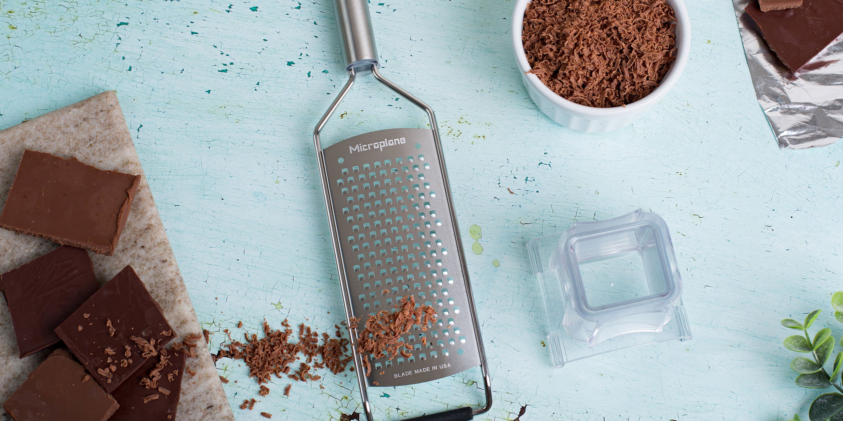 Professional Series 2.0 Fine Grater