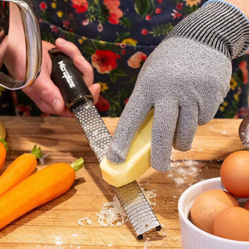 Premium Classic Series Lemon Zester Tools | Microplane.com