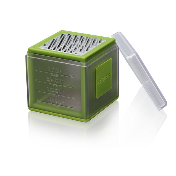 High-Quality Box Graters – Shop Microplane Online