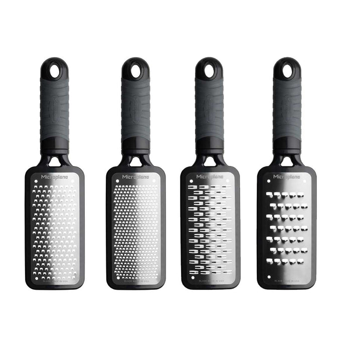 Microplane Home Series Kitchen Graters | Microplane.com