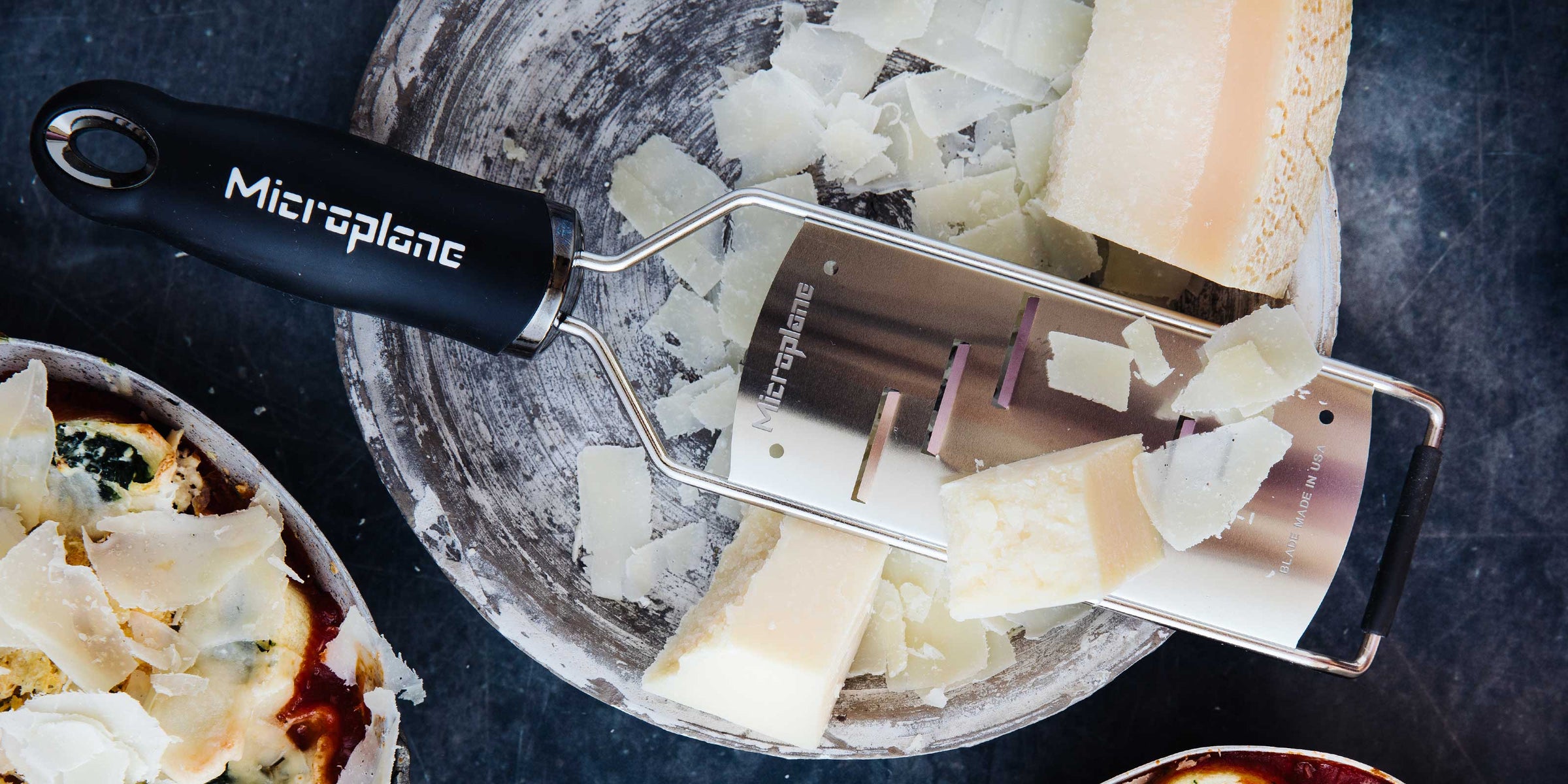 Ultra Coarse/Star Graters/Shavers | Microplane.com