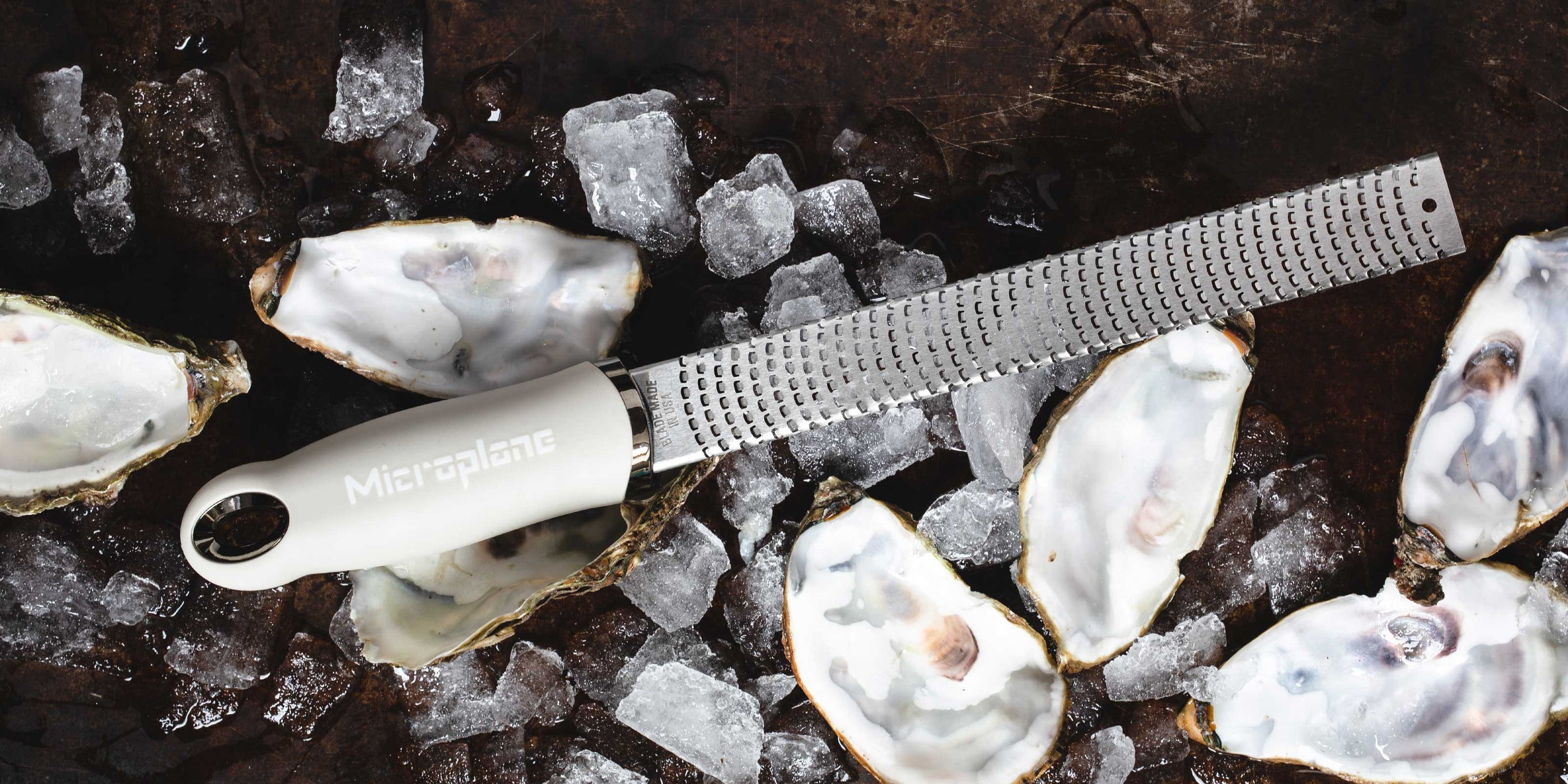 Shop Microplane Zesters - Citrus & Lemon Zester Tool