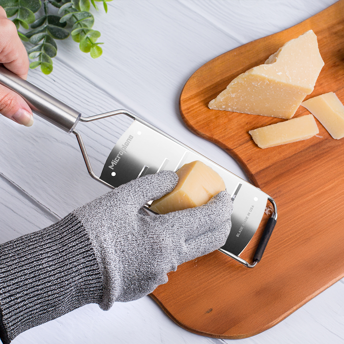 The Best Microplane Graters for Parmesan Cheese