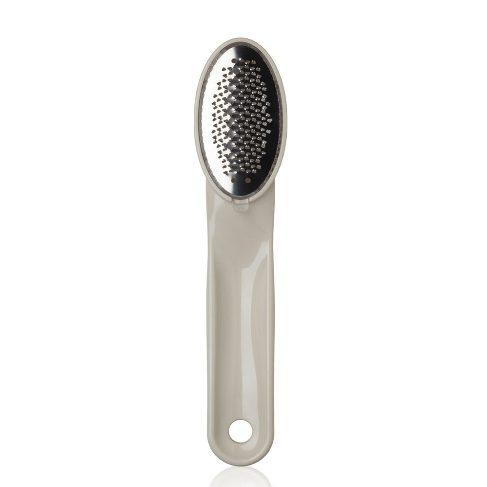 XL Pro Foot File and Foot Buffer | Microplane.com